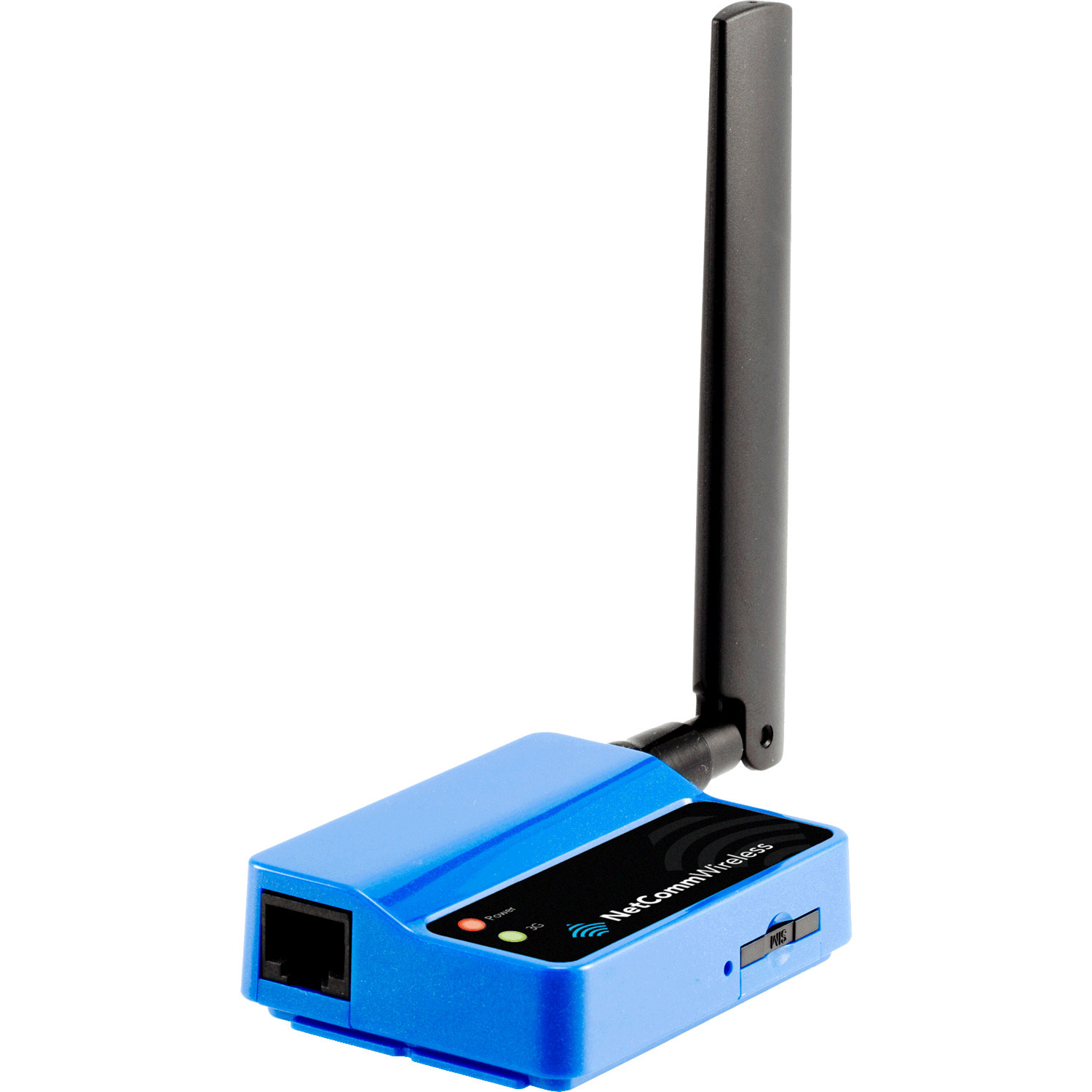 NetComm NTC-3000 Industrial 3G Serial Modem - Netcomm