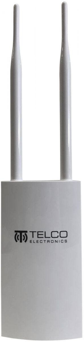 How to extend WiFi coverage using an Ubiquiti NanoStation