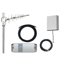 Repeater and Repeater Kits