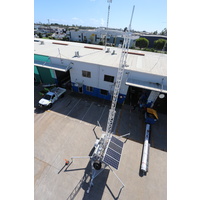 Masts & Towers Vehicle Masts